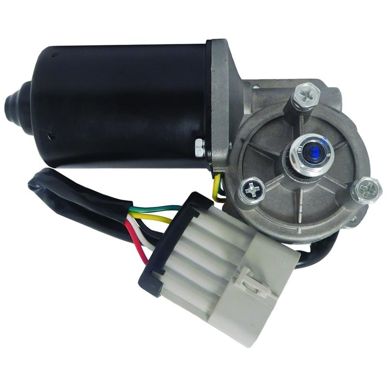 New 24 Volt Wiper Motor For Freightliner Semi 2594086C91 2504129C91 ...