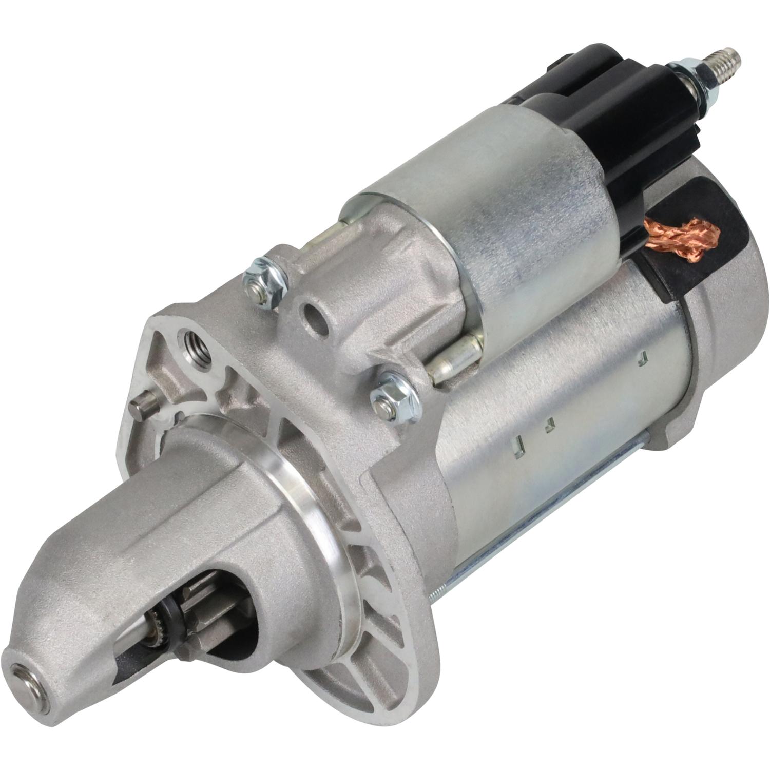 New Starter For Dodge Durango 3.6L 2016-2020 438000-2652 438000-2650 ...