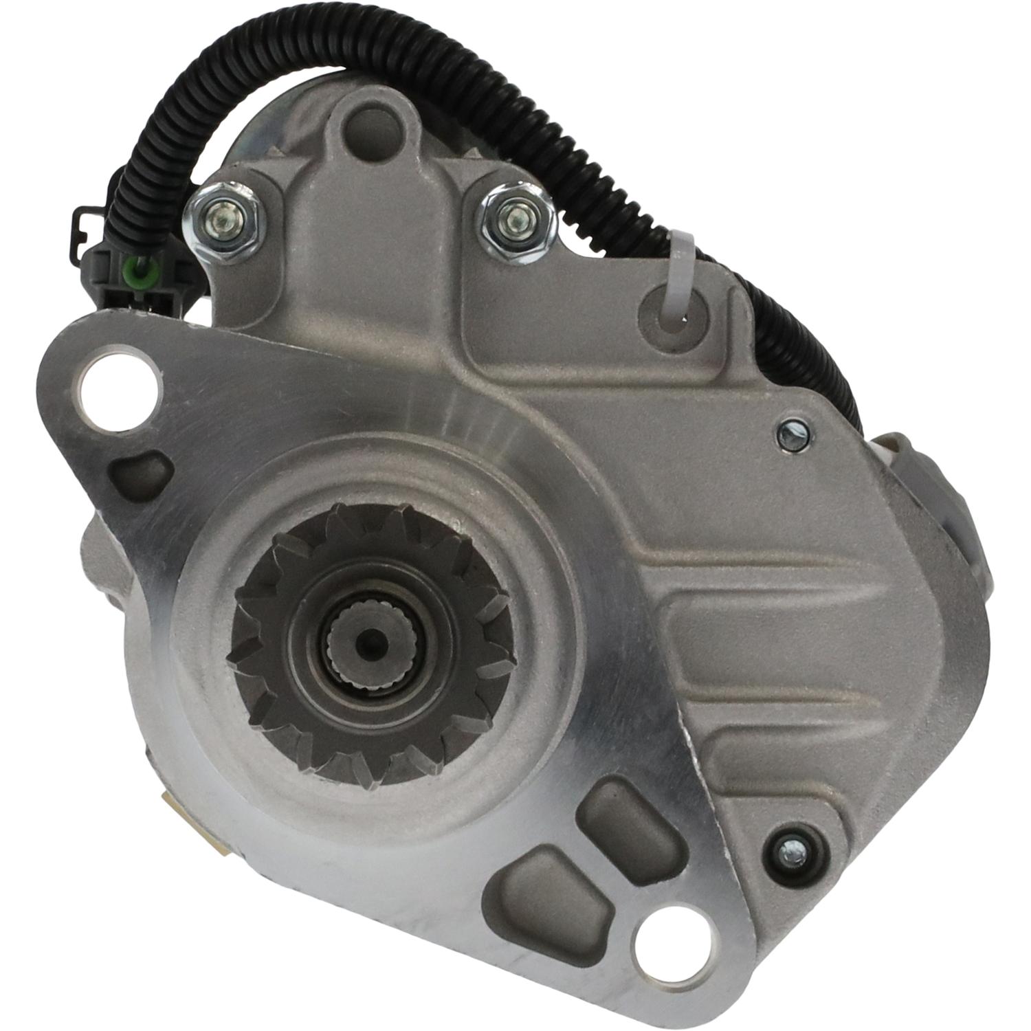 New Starter Fits Toyota Highlander 3.5L 2017-2019 438000-4130 ...