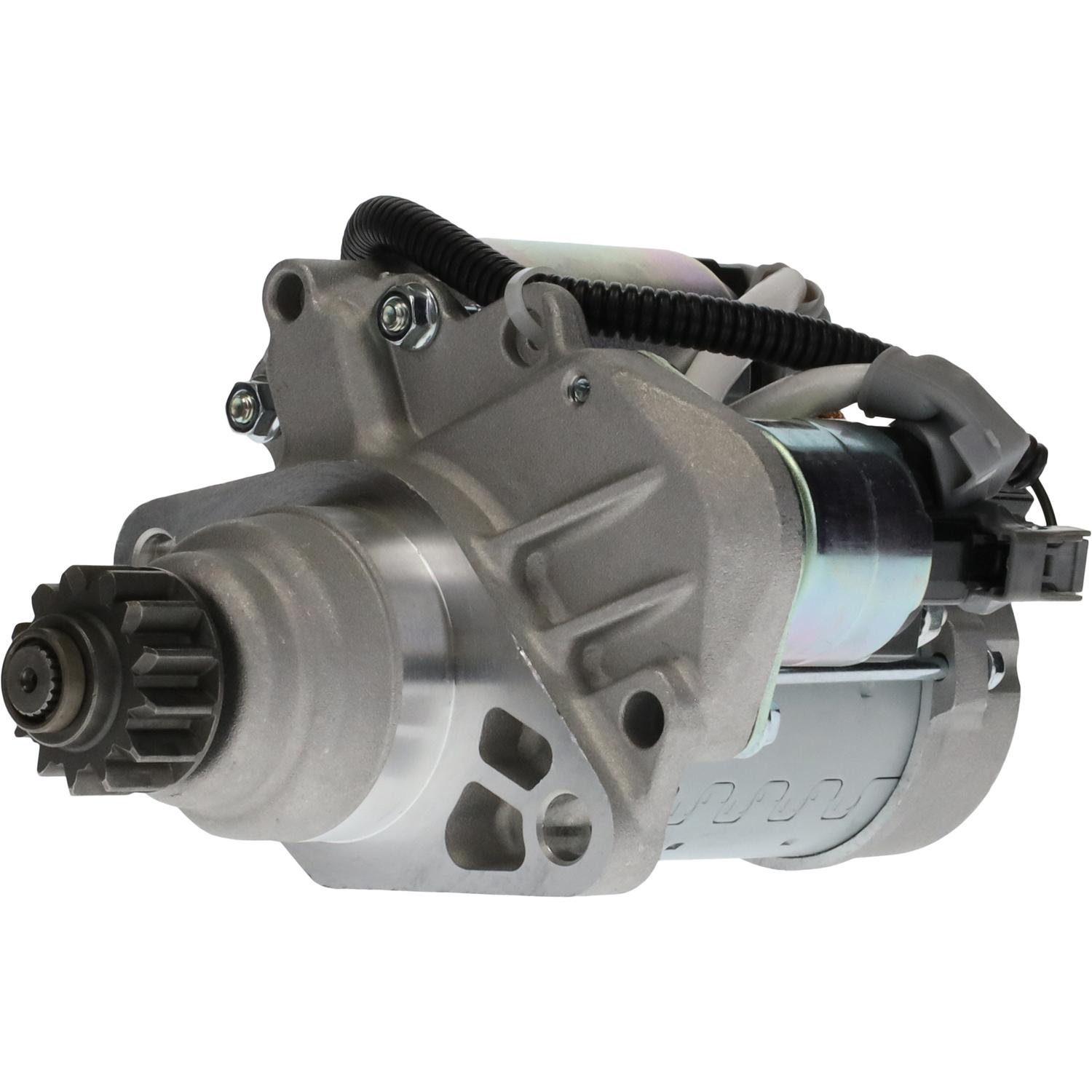 New Starter Fits Toyota Highlander 3.5L 2017-2019 438000-4130 ...